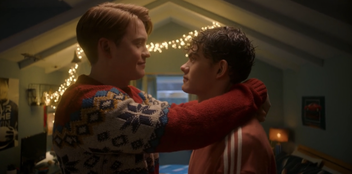 Netflix series ‘Heartstopper’ season three discusses heavy and ...
